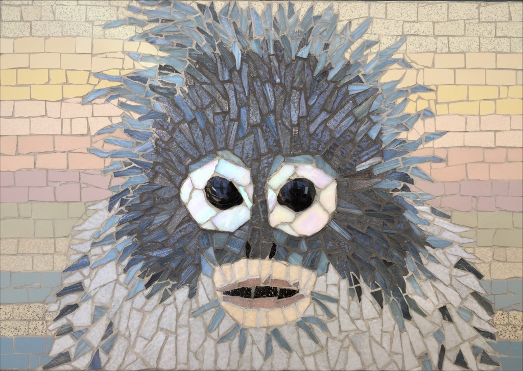 Exhibitions to visit (May – July 2022) – Mosaic & Glass