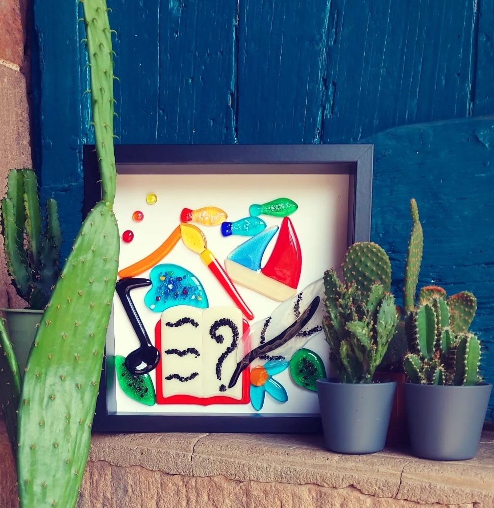 Competition Gallery: Issue 3 – Mosaic & Glass